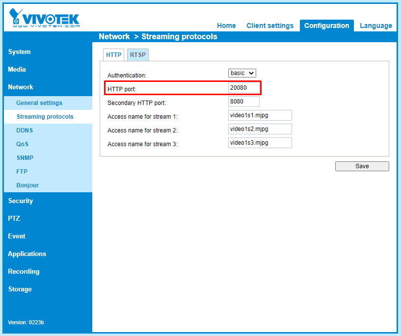 Upnp Port Forwarding