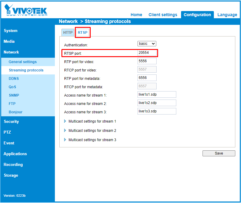 Upnp Port Forwarding