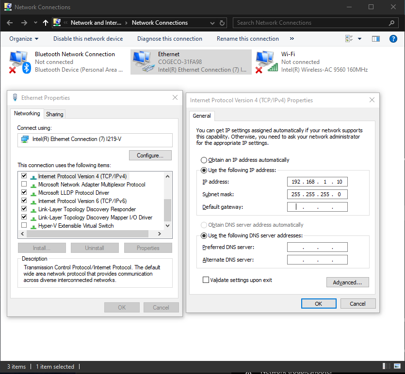 How to install OpenWRT on Mikrotik RB750Gr3